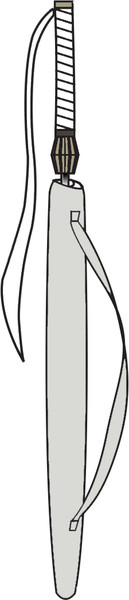 Stay Dry With Official Bleach Umbrella Swords - Interest - Anime News ...