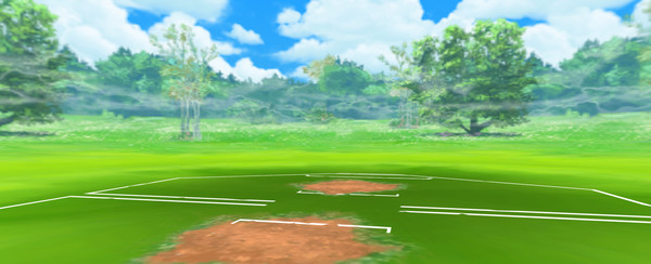 Pokémon GO Game Reveals Trainer Battle System - News - Anime News Network