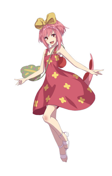 Gan Gan Ganko-chan TV Anime's 2nd Season Debuts on February 4 - News ...