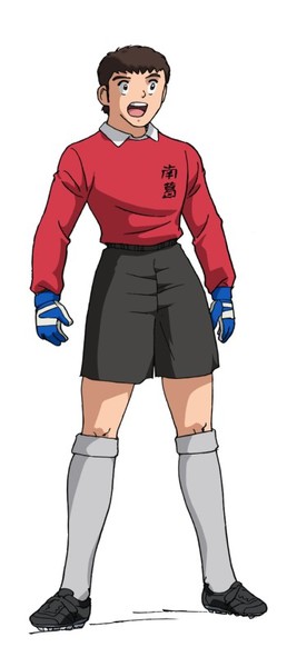 New Captain Tsubasa Anime Adds 5 More Cast Members - News - Anime News ...