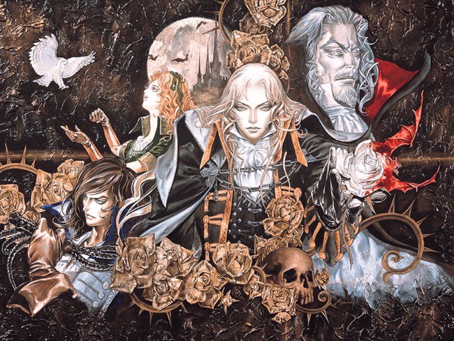 Castlevania Season 1 - Review - Anime News Network