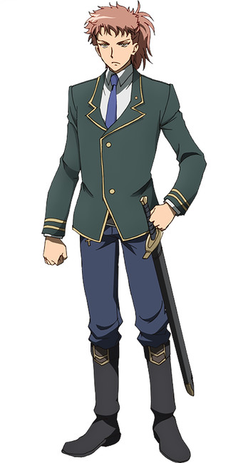 Manaria Friends TV Anime Shorts Reveal Video, Visuals, January 2019 ...