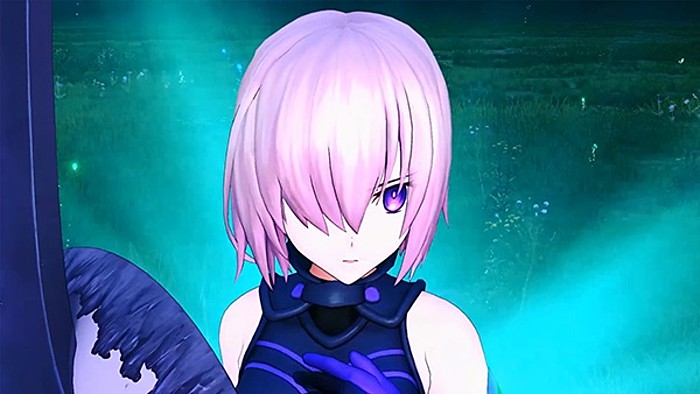 Fate/Grand Order Arcade - Game Review - Anime News Network