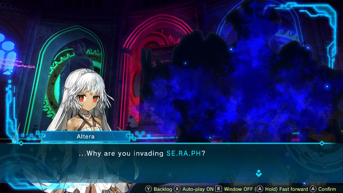 Fate/Extella Link - Game Review - Anime News Network