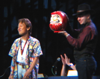 Anime Expo - Opening Ceremonies - Anime Expo 2005 - Anime News Network