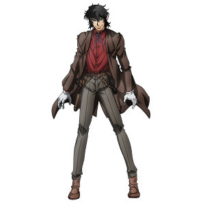 Anime Spotlight - Drifters - Anime News Network
