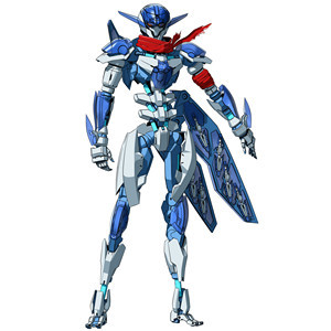 Anime Spotlight - ID-0 - Anime News Network