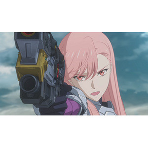 Anime Spotlight - revisions - Anime News Network