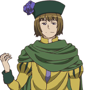 Anime Spotlight - MAOYU - Anime News Network