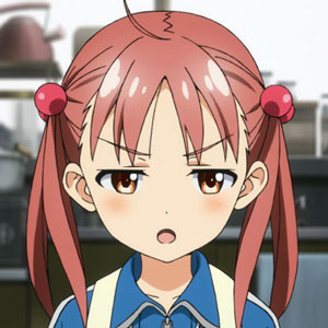 Anime Spotlight - Vividred Operation - Anime News Network