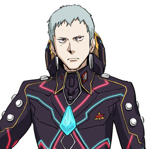 Anime Spotlight - Gargantia on the verdurous Planet - Anime News Network