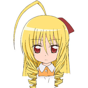 Anime Spotlight - Hayate the Combat Butler! Cuties - Anime News Network