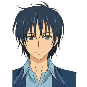 Anime Spotlight - Golden Time - Anime News Network