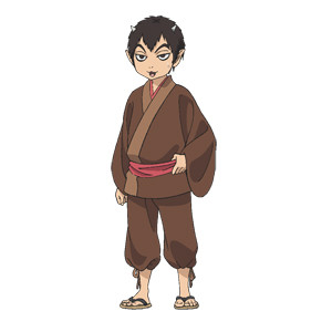 Anime Spotlight - Hozuki no Reitetsu - Anime News Network