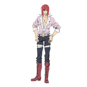 Anime Spotlight - Comet Lucifer - Anime News Network