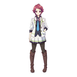 Anime Spotlight - Myriad Colors Phantom World - Anime News Network