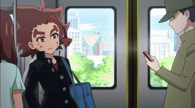 What the Hey is Wrong With Heybot? - This Week in Anime - Anime News ...