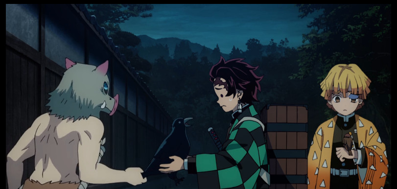 Episode 14 - Demon Slayer: Kimetsu no Yaiba [2019-07-14] - Anime News ...