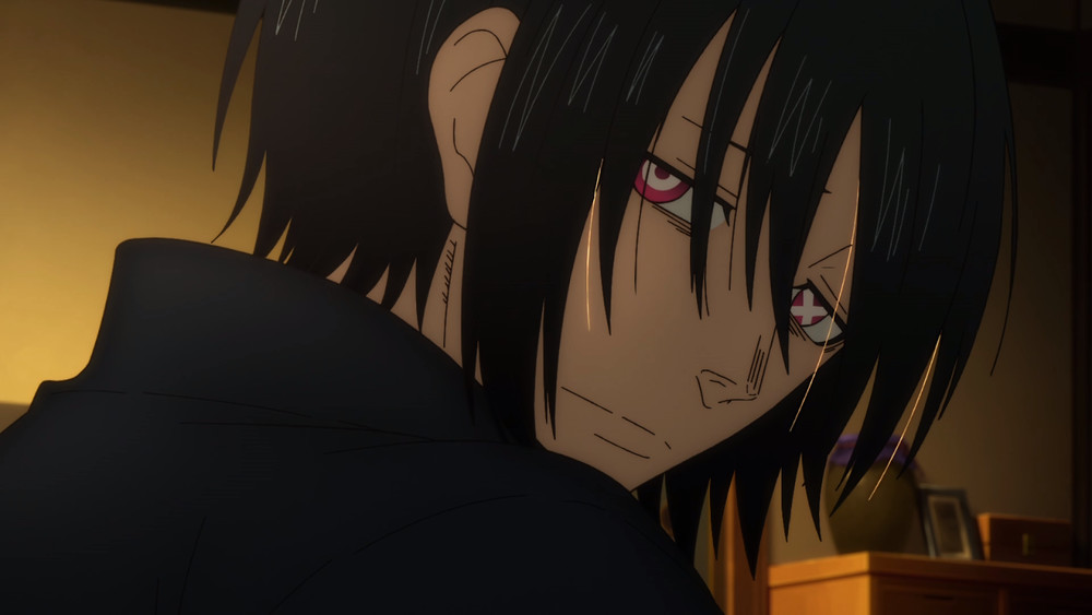 Episode 12 - Fire Force [2019-10-14] - Anime News Network:FR