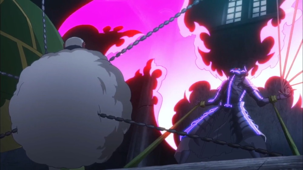 Episode 8 - BOFURI: I Don't Want to Get Hurt, so I'll Max Out My ...