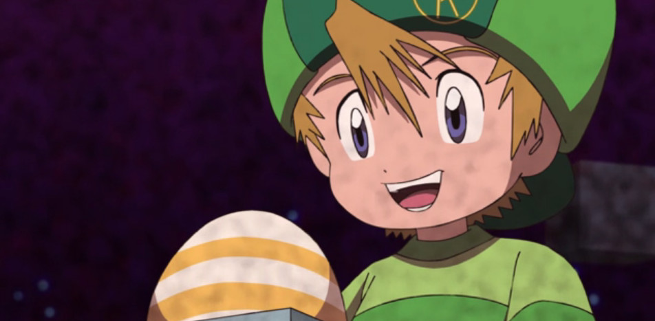 Episode 22 - Digimon Adventure: [2020-11-03] - Anime News Network:FR