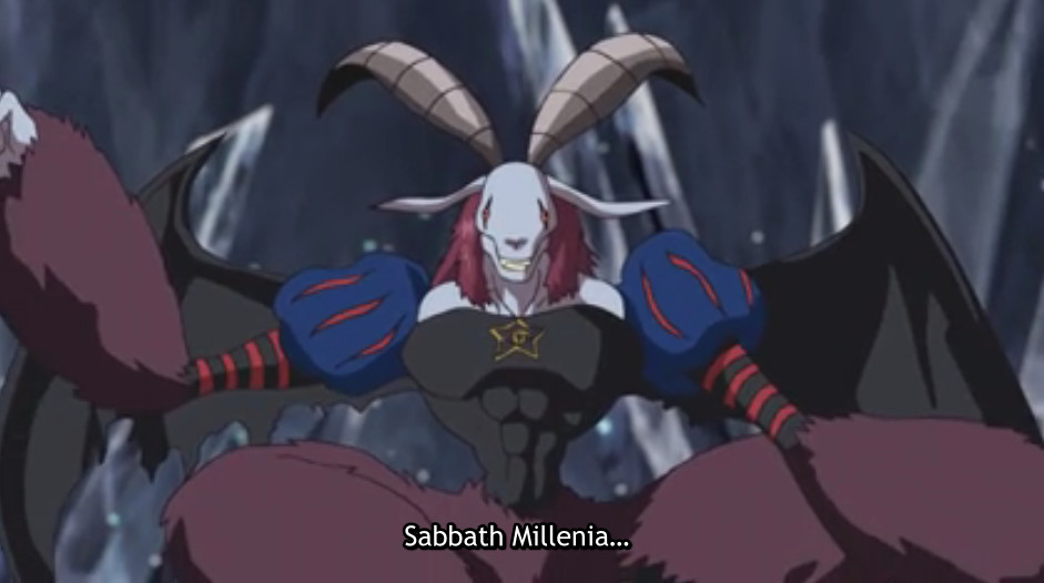 Episode 38 - Digimon Adventure: - Anime News Network:FR