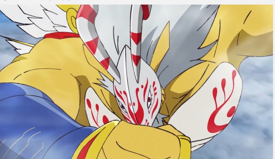 Episode 50 - Digimon Adventure: - Anime News Network:FR