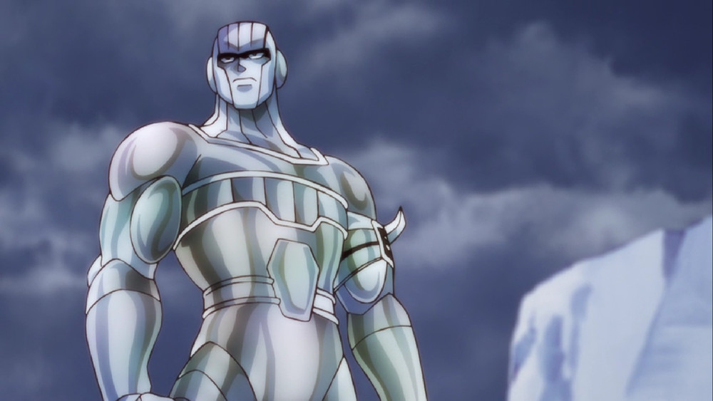 Episode 45 - Dragon Quest: The Adventure of Dai - Anime News Network:FR