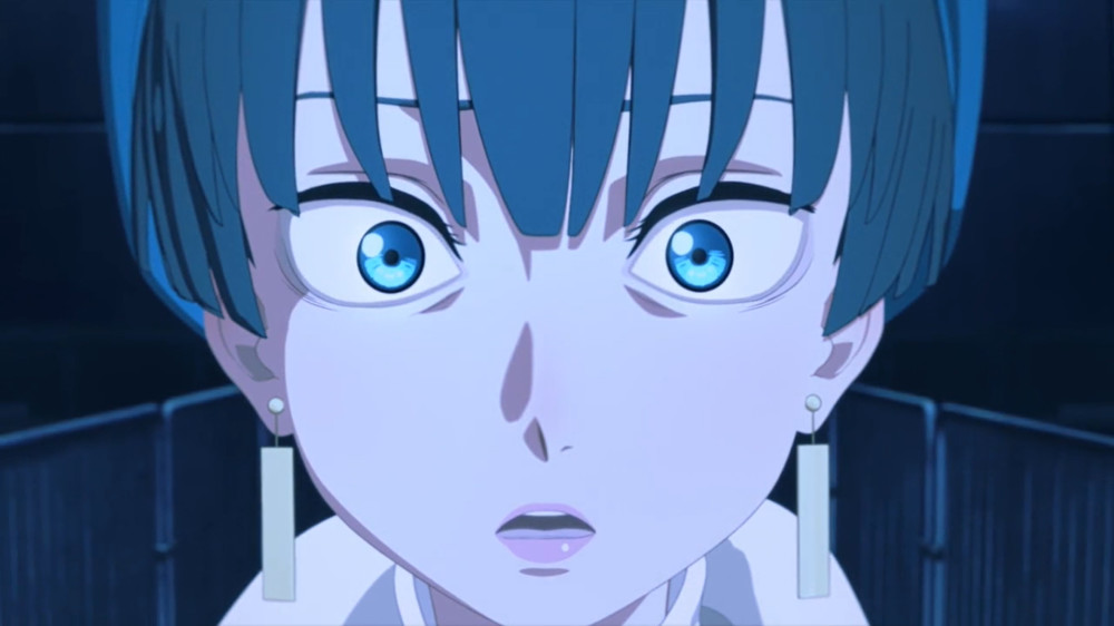 Episode 7 - Trigun Stampede [2023-02-20] - Anime News Network:FR