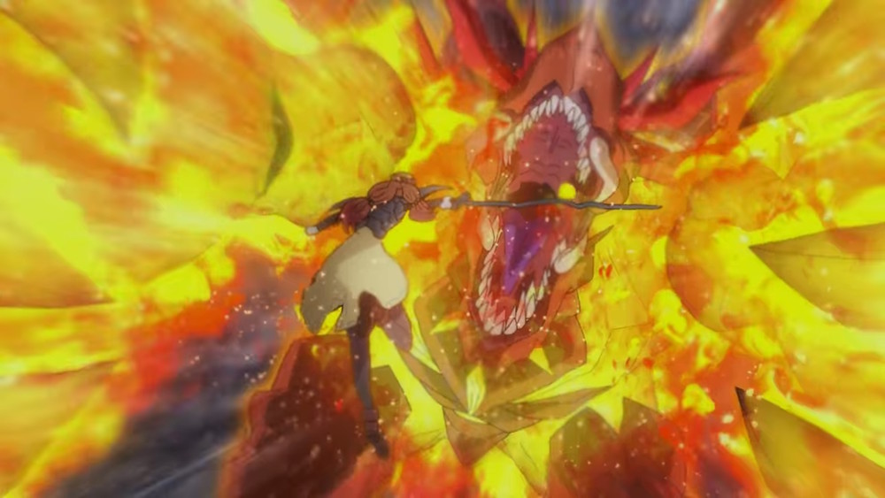 Episode 9 - Coma héroïque dans un autre monde - Anime News Network:FR