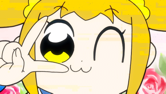 Episodes 1-3 - Pop Team Epic [2018-01-21] - Anime News Network