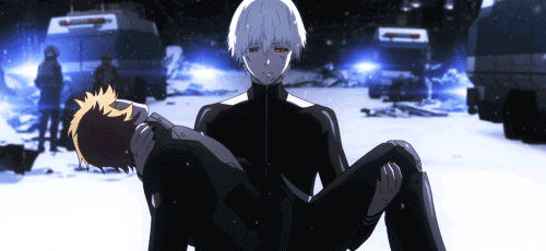 The Complete Guide to Tokyo Ghoul - Anime News Network