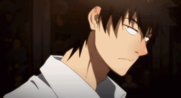 The Real High-Flying Martial Arts of God of High School - Anime News ...
