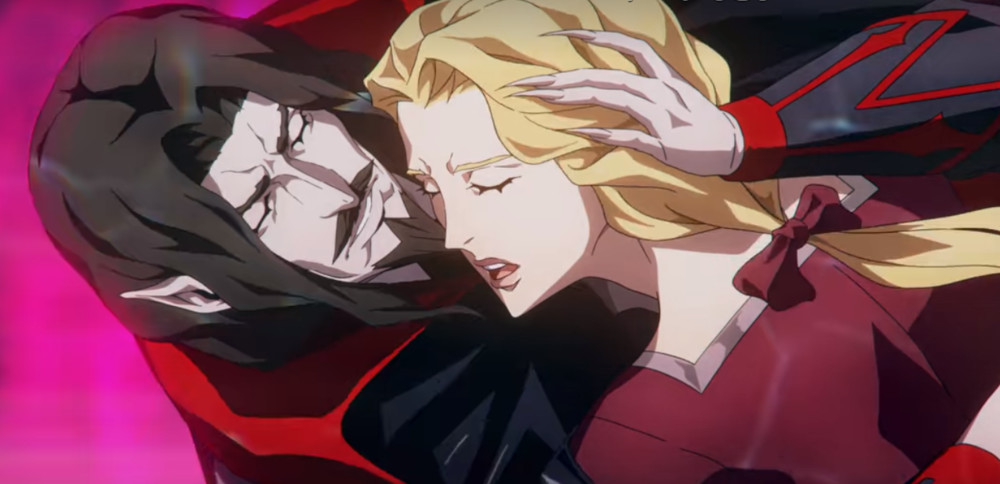 The Castlevania Ending Explained! - Anime News Network