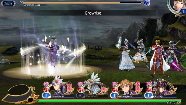 What's Valkyrie Profile All About? - Anime News Network