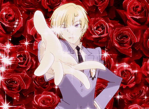The Secret Revolution of Ouran High School Host Club - Anime News Network