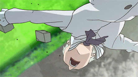 The Joy of Sakuga - Anime News Network