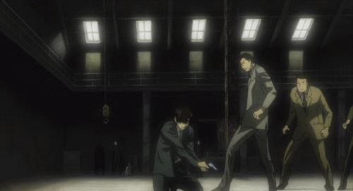 Ten Years of Death Note: Is Light The Bad Guy? - Anime News Network