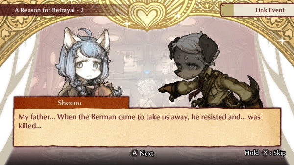 Fuga: Melodies of Steel - Game Review - Anime News Network