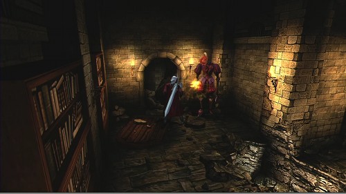 Devil May Cry: HD Collection - Game Review - Anime News Network