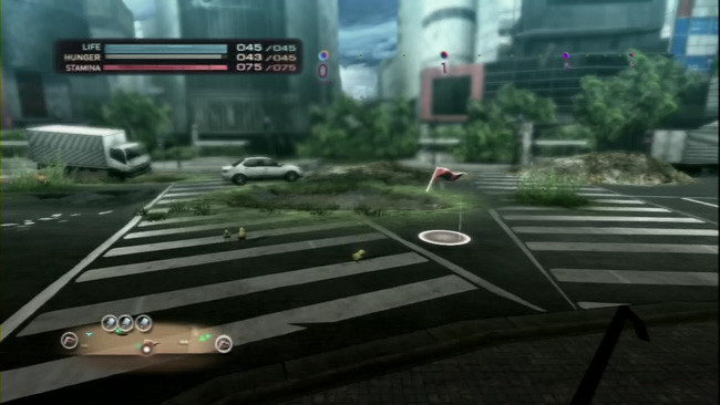 Tokyo Jungle - Game Review - Anime News Network