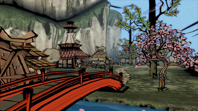 Okami HD - Game Review - Anime News Network