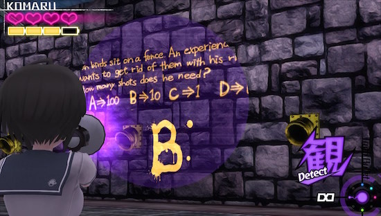 Danganronpa Another Episode: Ultra Despair Girls - Game Review - Anime ...