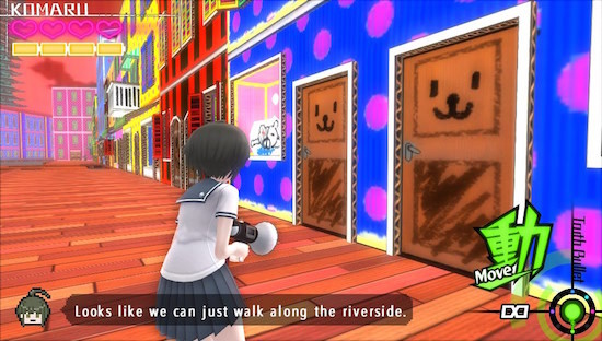 Danganronpa Another Episode: Ultra Despair Girls - Game Review - Anime ...