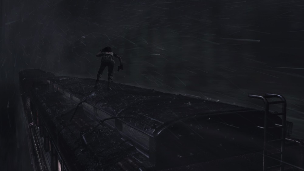 Resident Evil Zero HD Remaster - Game Review - Anime News Network