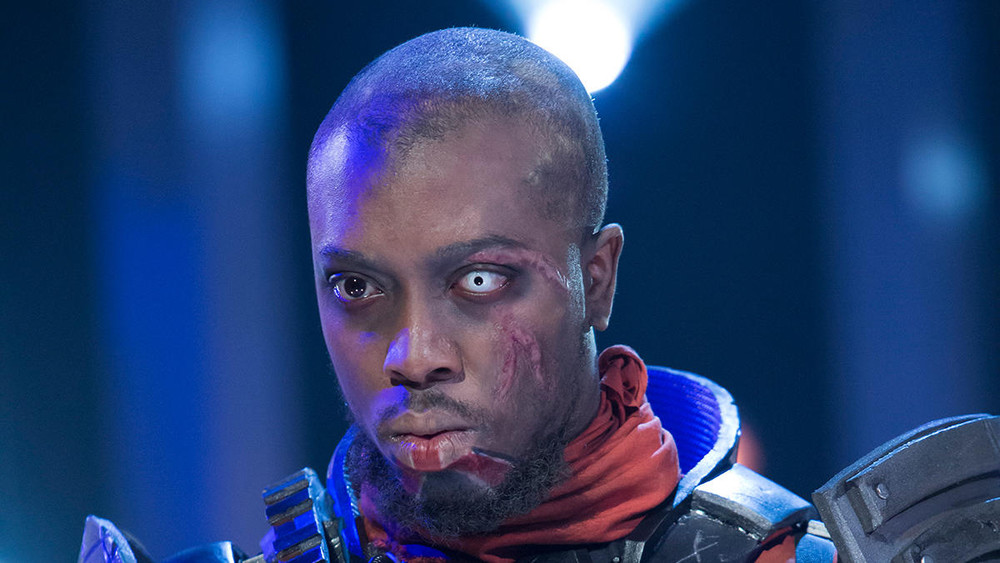 Syfy's Cosplay Melee Challenges Cosplayers to Outdo Each Other for ...