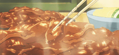 Drool-Worthy Food Anime That Will Make You Hungry - Interest - Anime ...