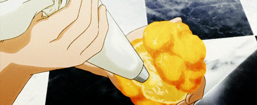 Drool-Worthy Food Anime That Will Make You Hungry - Interest - Anime ...