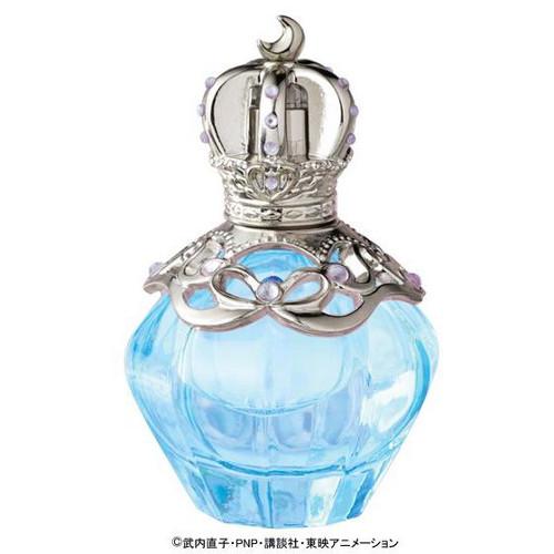 Sailor Moon's Perfume Gets Crystal Version - Interest - Anime News Network