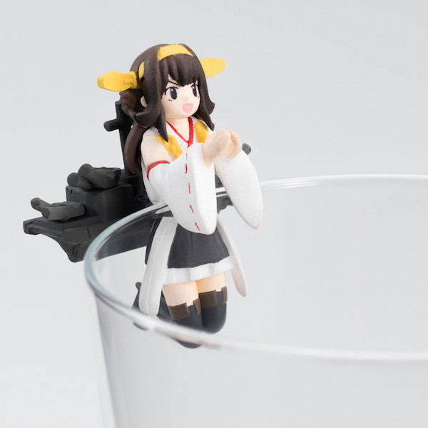 Fuchiko is Ready to Do Battle in Kantai Collection Crossover - Interest ...